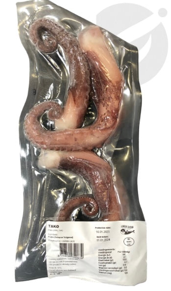 Daruma Tako Ashi 800g(2x ca.400g) | Buy in Germany – Jet Fresh