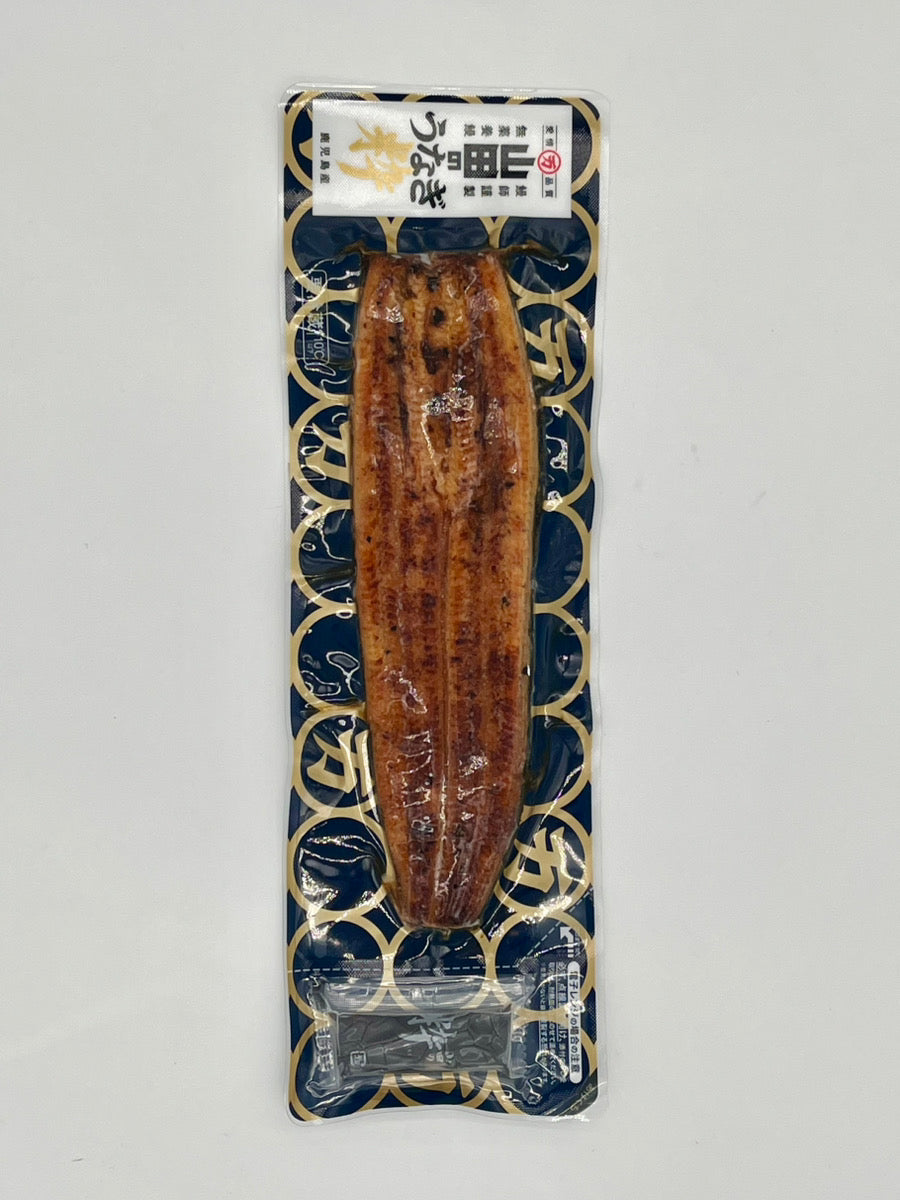 Yamada Suisan Eel Kabayaki "Yamada no Iki" ca. 135g / Grilled Eel – Jet ...